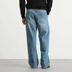 MFPEN Straight Cut Jeans