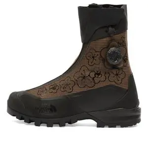 The North Face Heeled Boots For Women