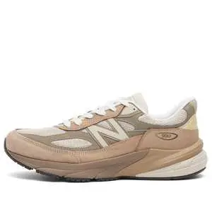 NEW BALANCE 990v6 Sneaker - Driftwood