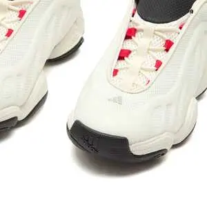 Adidas X Hal Studios Intimidation Low Sneakers - Wonder White