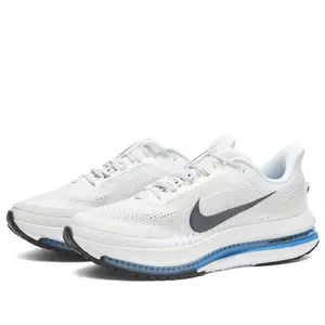 Nike Pegasus Premium Sneakers - White/black/blue
