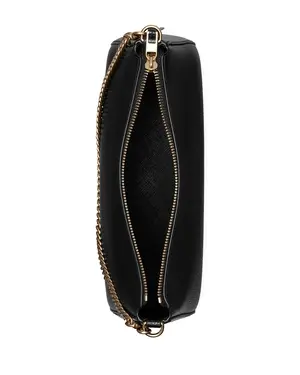 Tory Burch Perry Leather Shoulder Bag