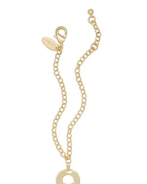 Ramy Brook Ring Link Helen Bracelet