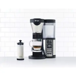 NINJA Cffroth Easy Frother