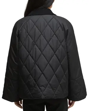 Barbour Phoebe Coat