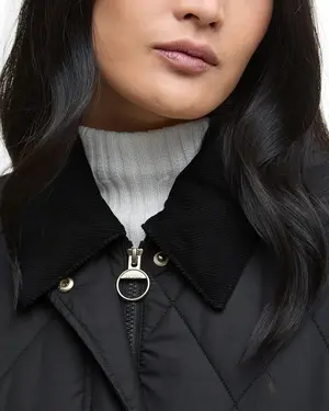 Barbour Phoebe Coat