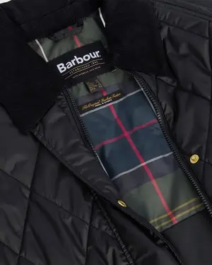 Barbour Phoebe Coat