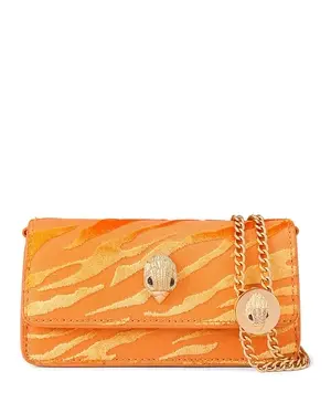 Kurt Geiger Shoreditch Long Nano Crossbody