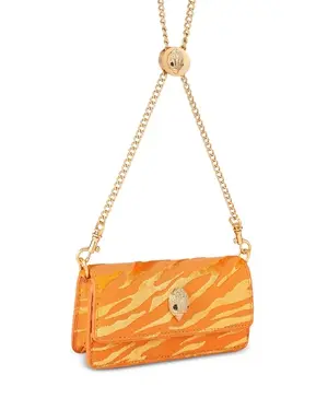 Kurt Geiger Shoreditch Long Nano Crossbody