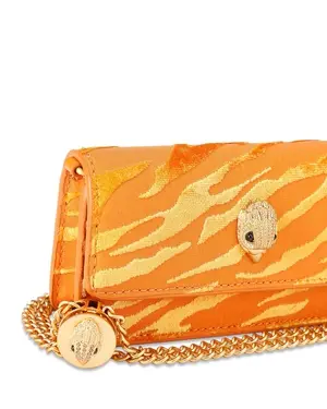 Kurt Geiger Shoreditch Long Nano Crossbody