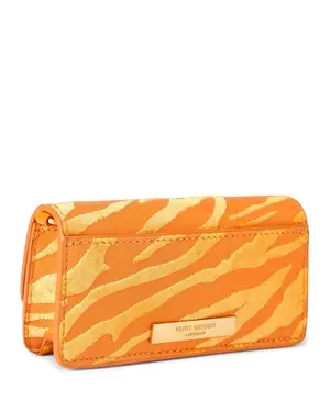 Kurt Geiger Shoreditch Long Nano Crossbody
