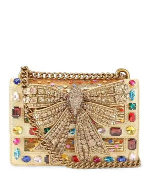 Kurt Geiger Bow Detail Bags For Women