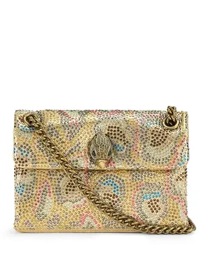 Embellished Crossbody Bags