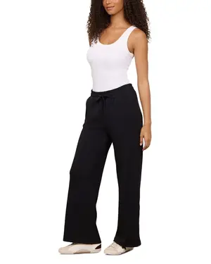 Vintage Havana Luxe Cloud Wide Leg Pants