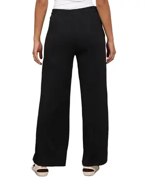 Vintage Havana Luxe Cloud Wide Leg Pants