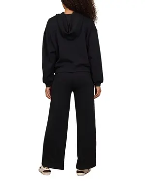 Vintage Havana Luxe Cloud Wide Leg Pants