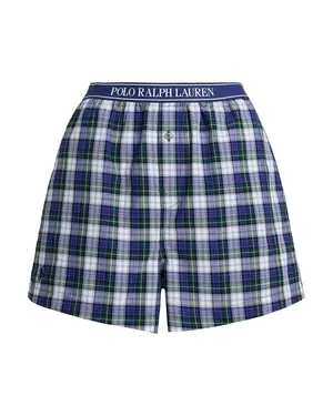 Polo Ralph Lauren Lauren Ralph Lauren Plaid Boxer - Buffalo