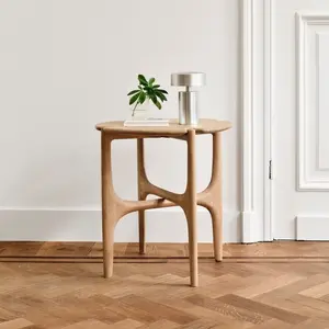 ETHNICRAFT Pi Side Table