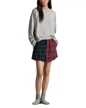 Polo Ralph Lauren Lauren Ralph Lauren Mixed Print Boxers