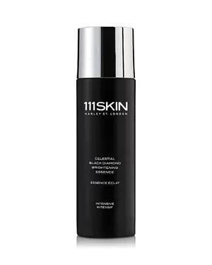 111SKIN Celestial Black Diamond Brightening Essence 3.4 Oz - No Color