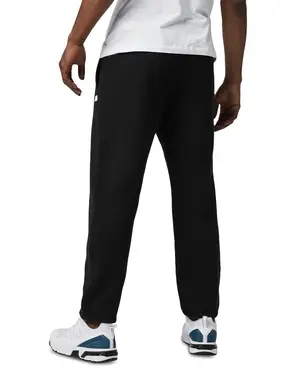 Vuori Seaside Relaxed Fit Sweatpants - Black