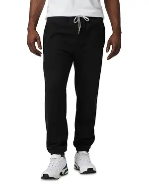 Vuori Seaside Relaxed Fit Sweatpants - Black