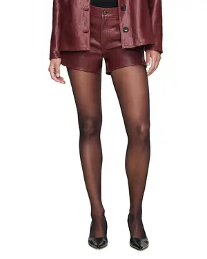 Dl1961 Pull On Shorts For Women