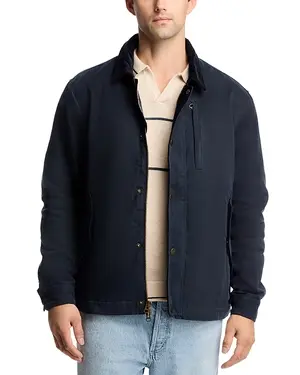 Marine Layer Layered Jackets For Men