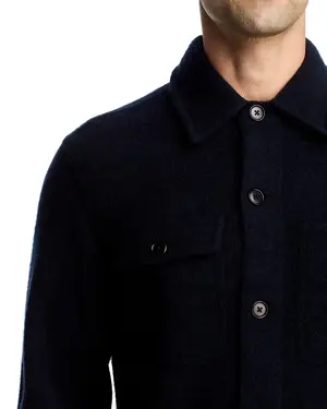 ALEX MILL Work Jacket