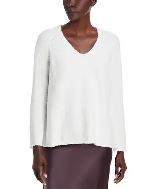Eileen Fisher Frill Knitwear For Women