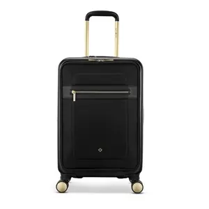 SAMSONITE Expandable Carry-on Spinner - Black