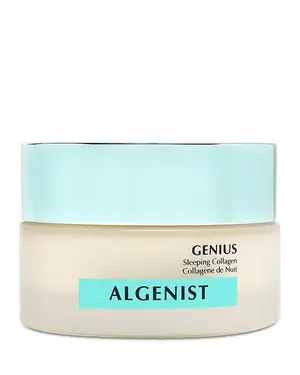 Algenist Genius Sleeping Collagen 2 Oz - No Color