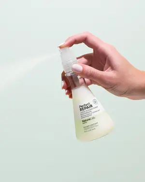 NATURELAB TOKYO Perfect Repair Leave In Conditioner & Detangler 4 Oz