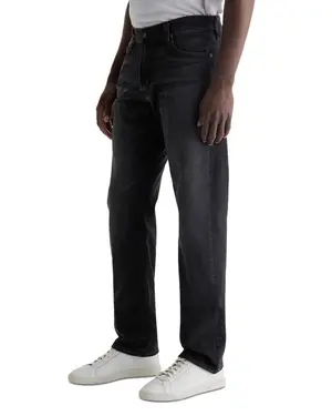 Ag Relaxed Fit Graduate Vapor Wash Jeans