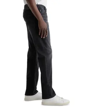 Ag Relaxed Fit Graduate Vapor Wash Jeans