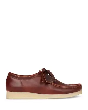 Sandro Wallabee Clarks Loafers