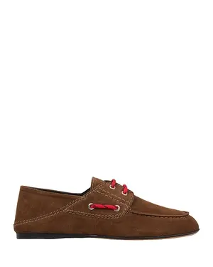 Sandro Slip On Flats For Women