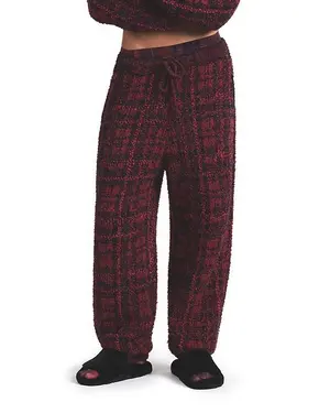 SKIMS Cozy Oversized Joggers