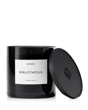 Byredo Bibliotheque Fragranced Candle 52.9 Oz - No Color