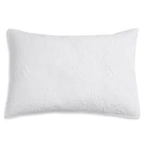 Michael Aram Wildflowers King Sham - White