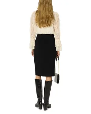 Gerard Darel Beatrice Skirt