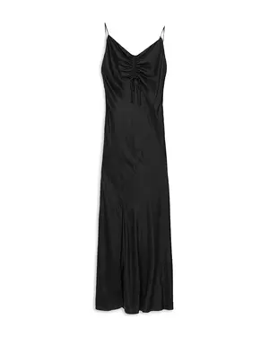 Allsaints Gathered Cocktail Dresses