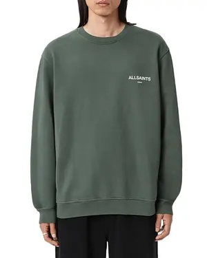 ALLSAINTS Halcyon Crewneck