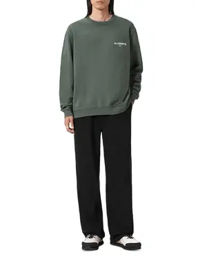 ALLSAINTS Halcyon Crewneck