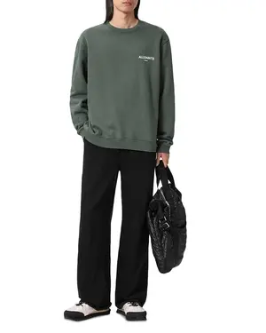 ALLSAINTS Halcyon Crewneck