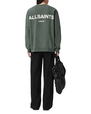 ALLSAINTS Halcyon Crewneck