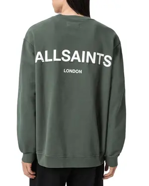 ALLSAINTS Halcyon Crewneck