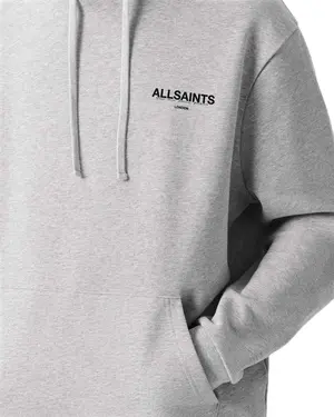 ALLSAINTS Halcyon Pullover Hoodie