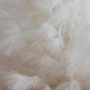 NEARLY NATURAL Artificial Pampas Grass 4' Christmas Tree