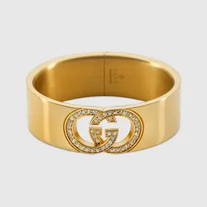 Gucci Hinged Jewelry